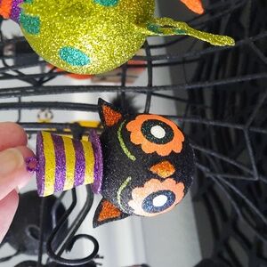Pier 1 | Holiday | Pier One Halloween Tree And Ornaments | Poshmark
